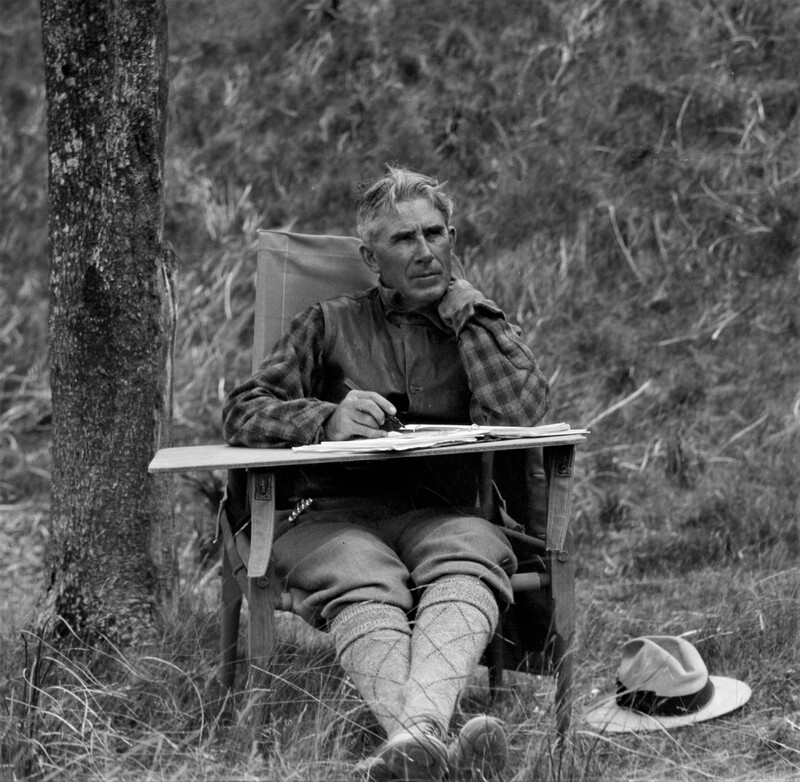 Who Was Zane Grey · Zane Grey and Arizona's Tribes · Zane Grey's West ...
