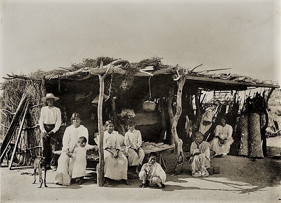 Tappan's Burro (Yaqui) · Zane Grey and Arizona's Tribes · Zane Grey's ...