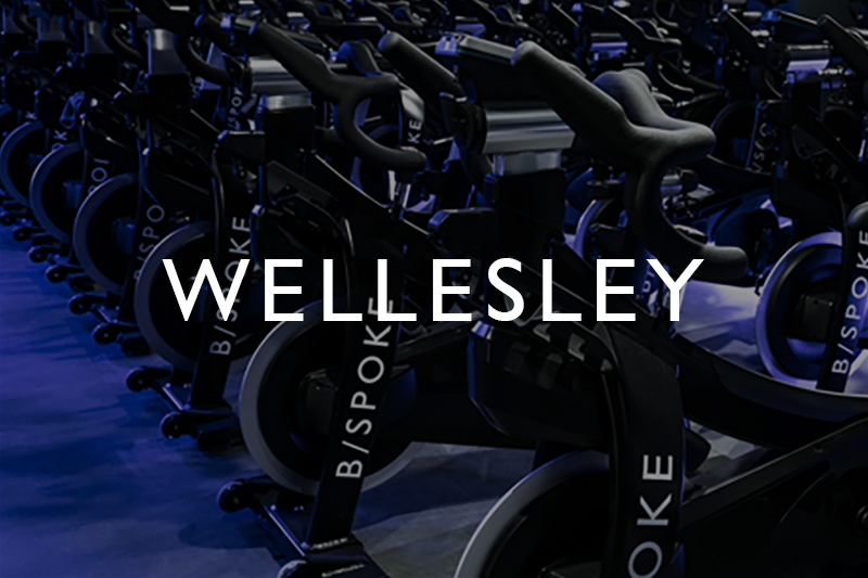 B/SPOKE Studios - Best of Boston 2017 | Indoor Cycling | B/SPOKE