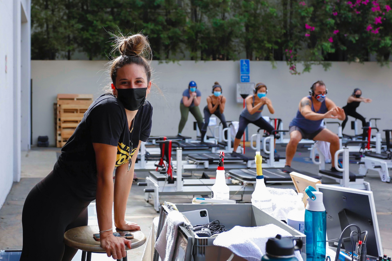 Run Ride Shred | Studio Metamorphosis