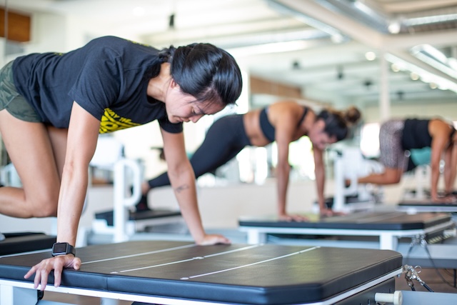 Run Ride Shred | Studio Metamorphosis