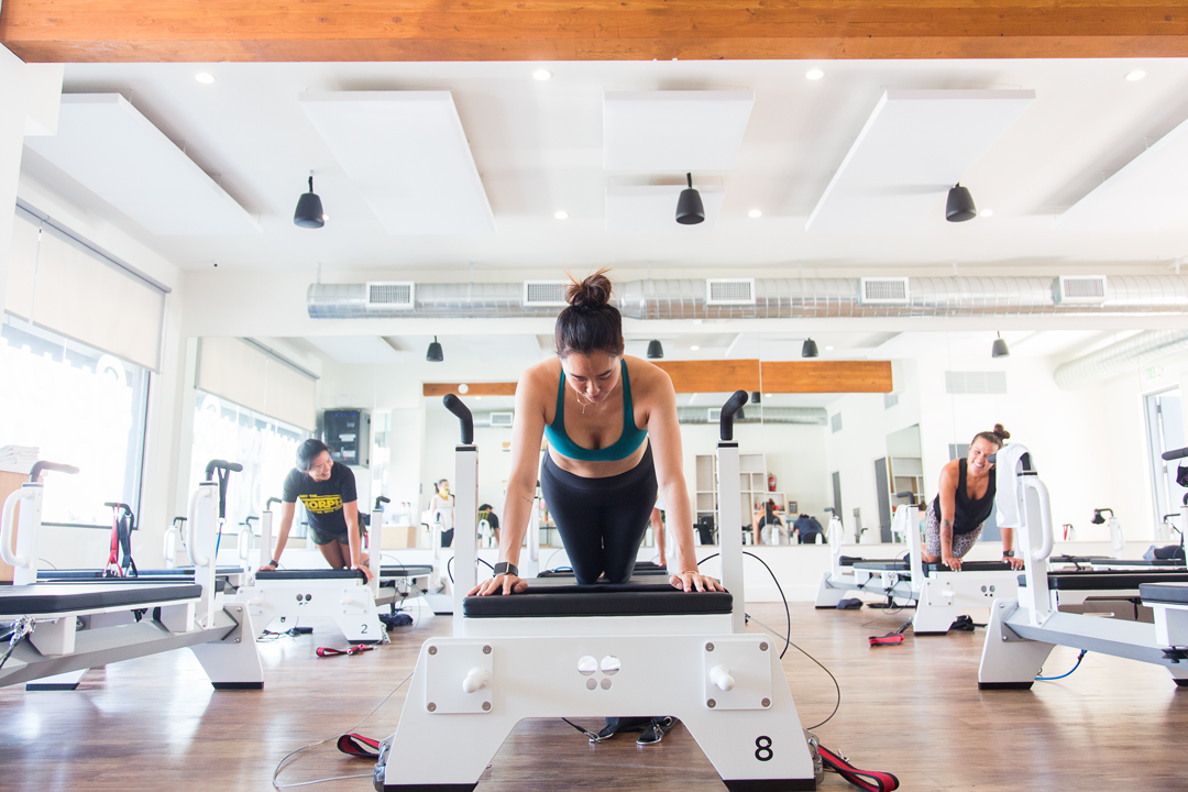 Run Ride Shred | Studio Metamorphosis