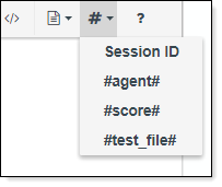 Data Entry Field Variables: Adding Input Forms to your Trees – Zingtree