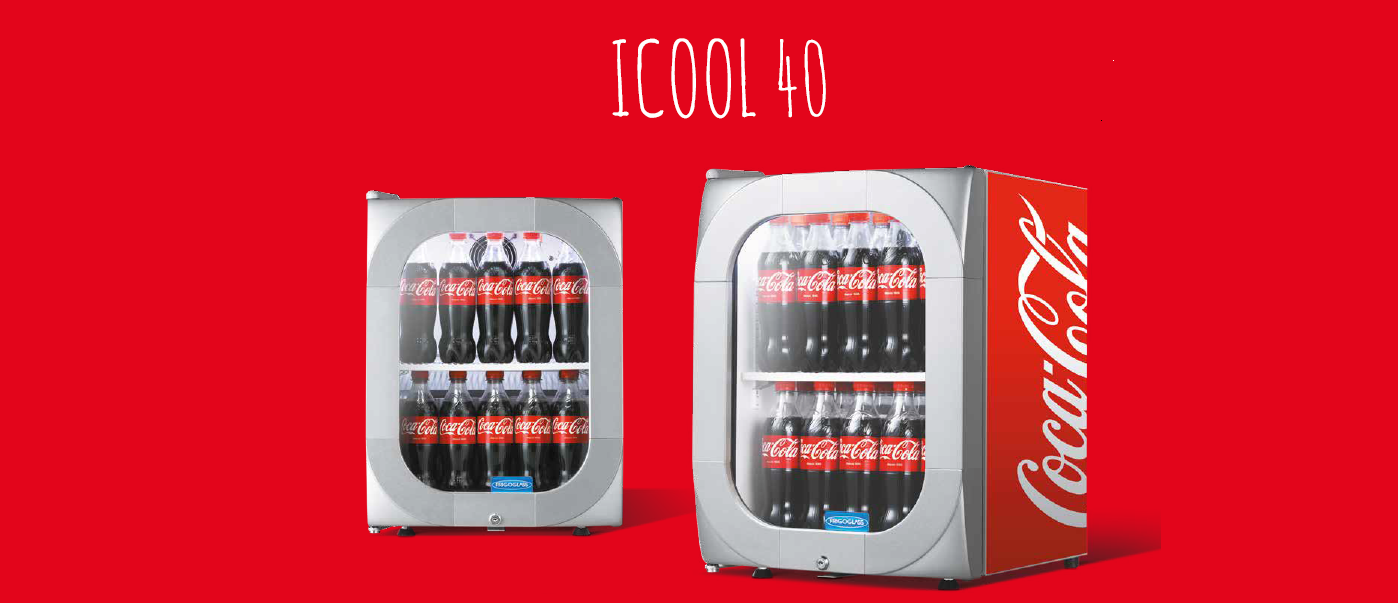 iCOOL 40 - small issues - CDO meeting 26092018