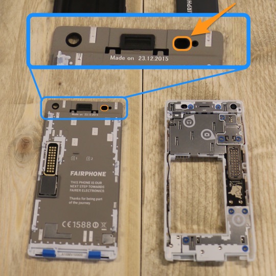 Avoiding proximity sensor issues by turning display off automatically ...
