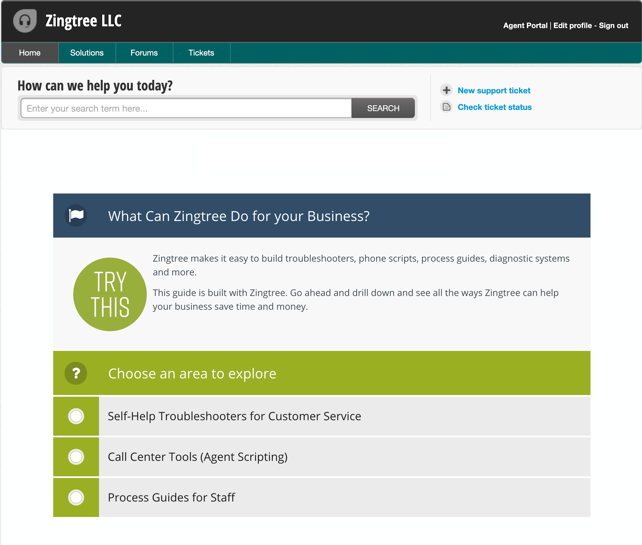 Freshdesk: How to Integrate with Freshdesk Tickets and Portal Pages ...