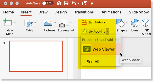 How to Display a Working Decision Tree in a PowerPoint Slide – Zingtree ...