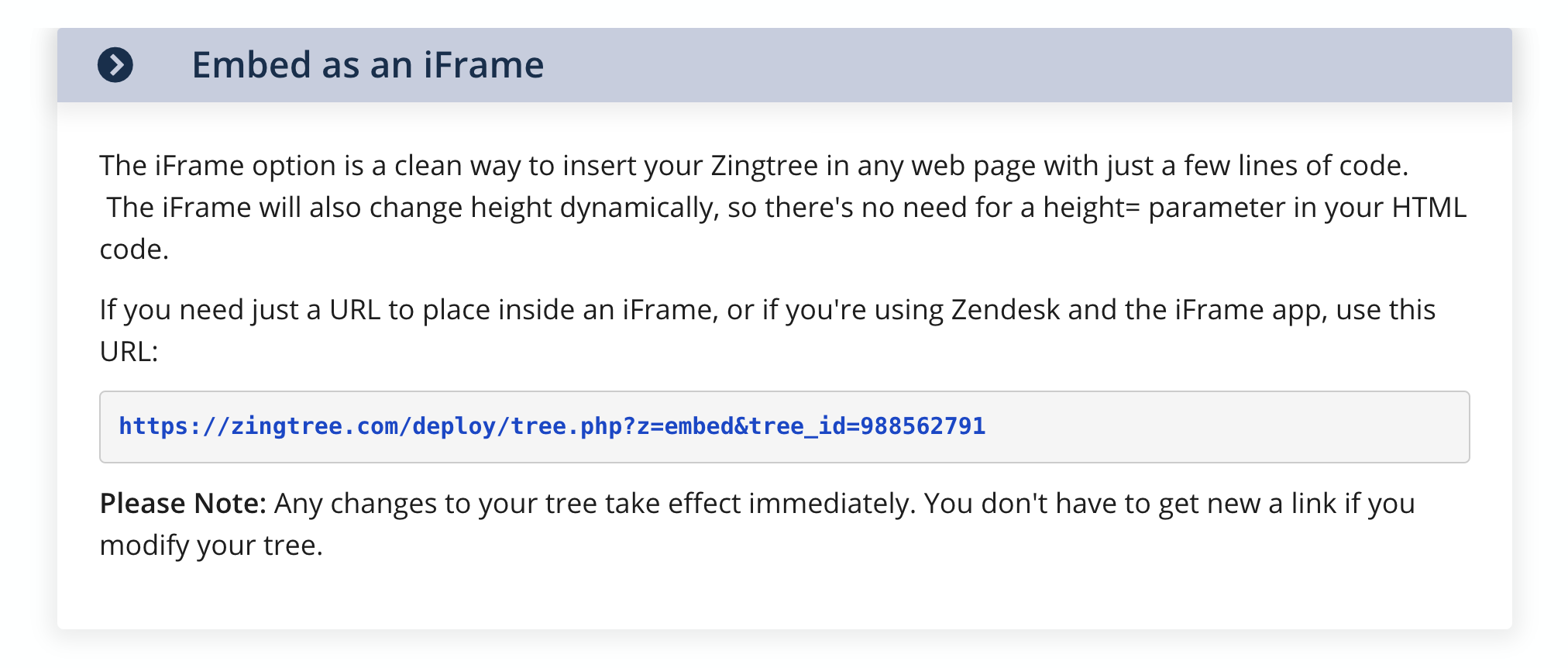 How to Display a Working Decision Tree in a PowerPoint Slide – Zingtree Help Center