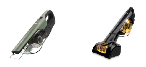 CH900 / CH950 Series Shark UltraCyclone™ Pet Pro+ Cordless Handheld ...