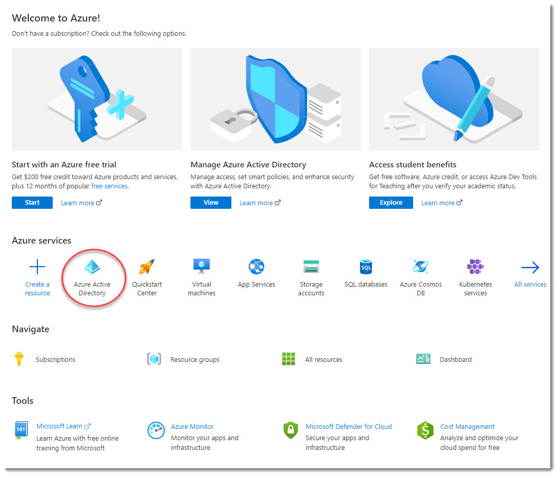 Microsoft Azure Single Sign-on Setup Guide – Zingtree Help Center