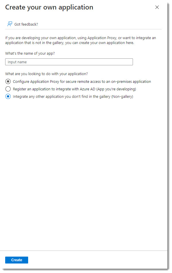 Microsoft Azure Single Sign-on Setup Guide – Zingtree