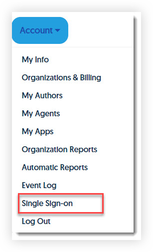 Salesforce Single Sign-on Setup Guide – Zingtree