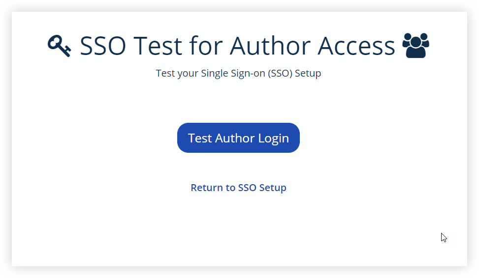 PingOne Single Sign-on (SSO) Setup Guide – Zingtree Help Center