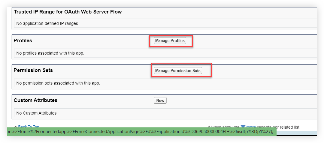 Salesforce Single Sign-on Setup Guide – Zingtree Help Center