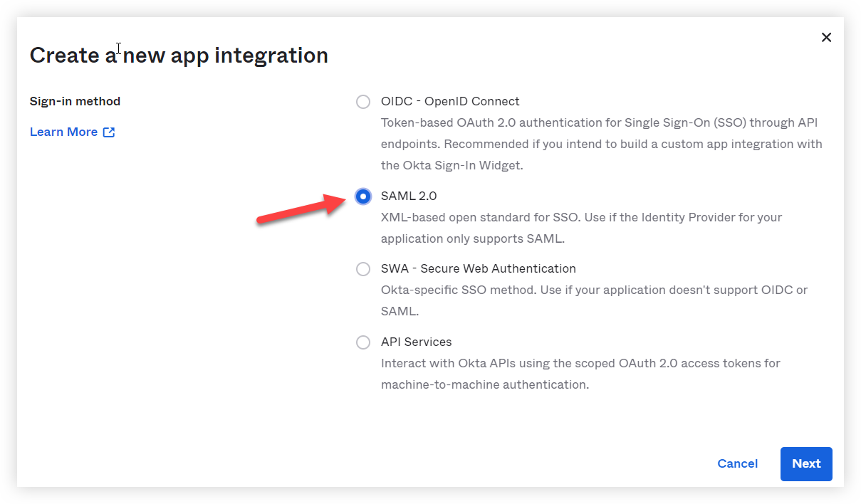 OKTA Single Sign-on Setup Guide – Zingtree Help Center