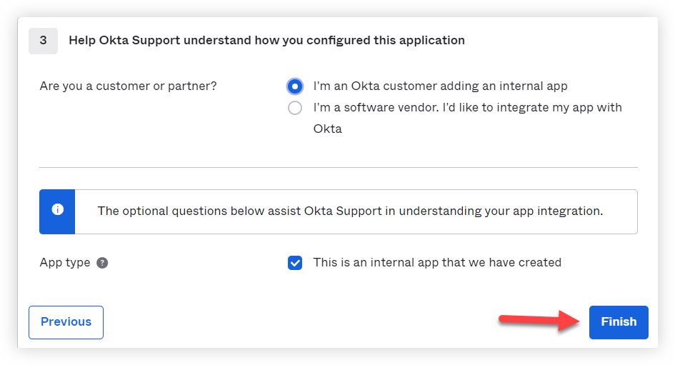 OKTA Single Sign-on Setup Guide – Zingtree Help Center