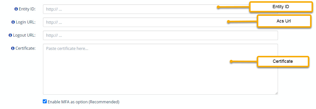 OKTA Single Sign-on Setup Guide – Zingtree Help Center