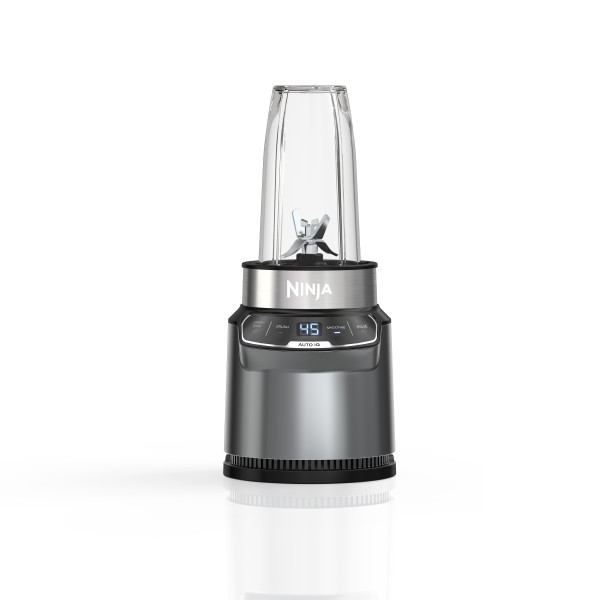 BN400 Series Ninja® Nutri-Blender Pro with Auto-iQ® - FAQs