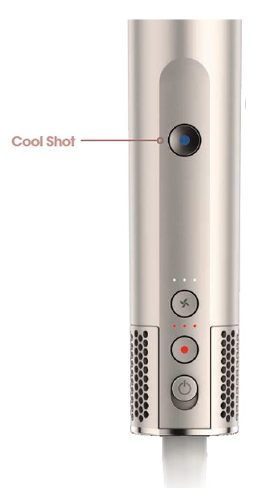 HD440UK / HD420UK Series Shark FlexStyle Air Styling & Drying System ...