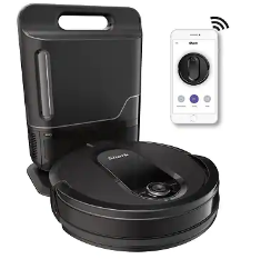 RV1000AE/AV1000AE/UR1005AE Series Shark IQ Robot Vacuum XL with Self ...