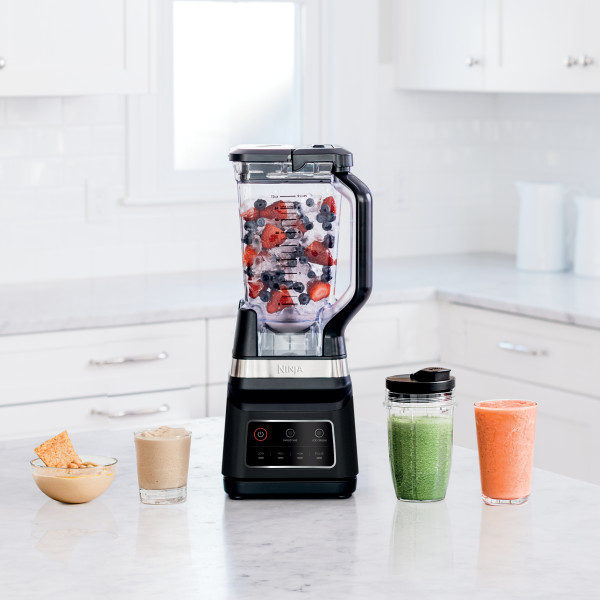 BC701C/BC701CCO Ninja® Professional Plus Kitchen System with Auto-iQ® FAQs