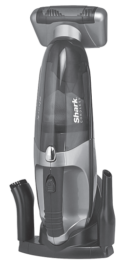 SV780 Series Shark® Cordless Pet Perfect® II FAQs