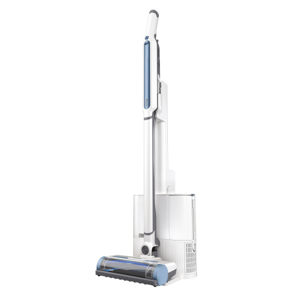 WS640AE / WS642AE Series Shark® Wandvac® Cordless Self-Empty System ...