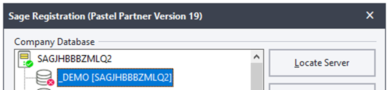 Sage 50cloud Pastel Accounting Year End Guide