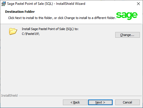 How do I Install SQL Point of Sale?