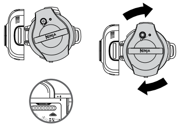 FD400 Series Ninja® Foodi® Deluxe XL Pressure Cooker FAQs