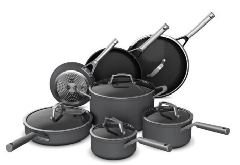 C30000 Series Ninja™ Foodi™ NeverStick® Premium Cookware FAQs