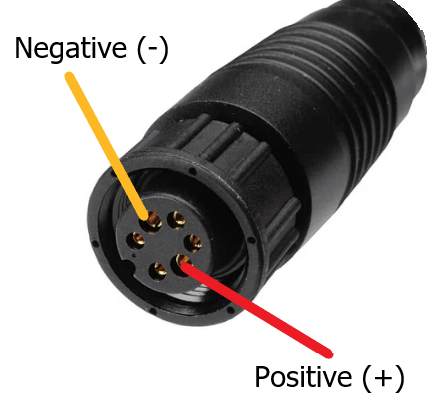 Power Troubleshooting – Humminbird