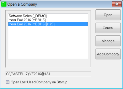 Sage 50cloud Pastel Accounting Year End Guide
