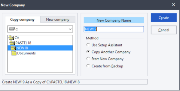 Sage 50cloud Pastel Accounting Year End Guide