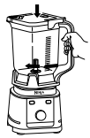 Serie KS900 Sistema de cocina Ninja® Deluxe - Preguntas frecuentes