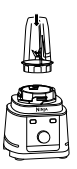 Serie KS900 Sistema de cocina Ninja® Deluxe - Preguntas frecuentes