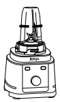 Serie KS900 Sistema de cocina Ninja® Deluxe - Preguntas frecuentes