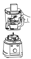 KS900 Series Ninja® Deluxe Kitchen System - FAQs