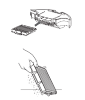 RV2600WA Series (One Bin) Shark Matrix ™ Plus 2-In-1 Robot - FAQs