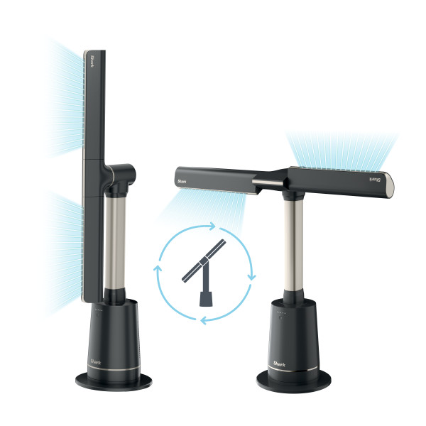 TF200SUK Series Shark TurboBlade Fan - FAQs – Shark Customer Service ...