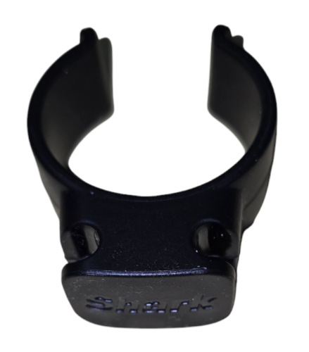 The hose clip comes in the box with your main unit. It will help to ...