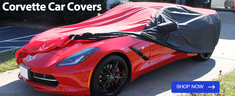 Corvette Parts and Accessories | Zip Corvette
