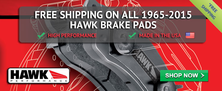 Corvette Parts and Accessories | Zip Corvette