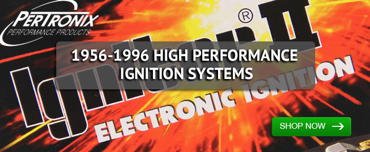 Corvette Parts and Accessories | Zip Corvette