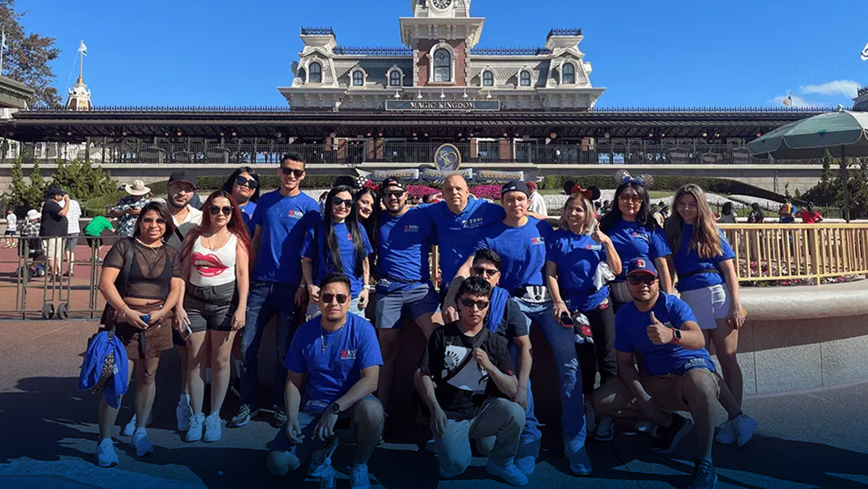 ZONI® Language Centers Official Site