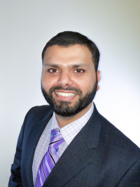 Zotero | People > Mohammad Ali Irshad