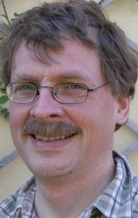 Zotero | People > Martin Biermann