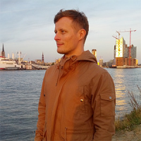 Zotero | People > David Beermann > Curriculum Vitae