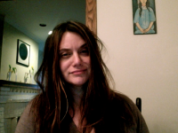 Zotero | People > Lisa Sloniowski