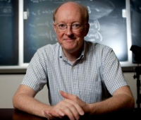 Zotero | People > Peter A. Perry